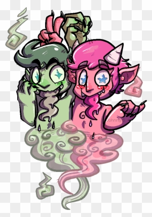 [c]spectre Buddies - Spectre - Free Transparent PNG Clipart Images Download